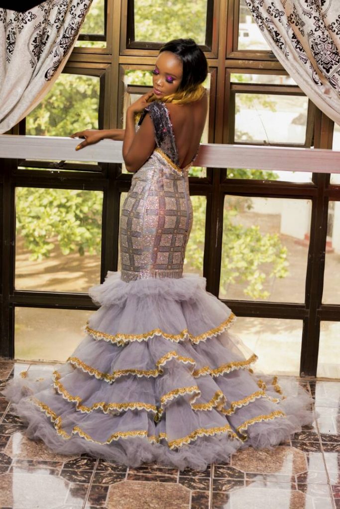 Designer of the Week: Prince NALA of NALA EkeNUMBO – Svelte Magazine