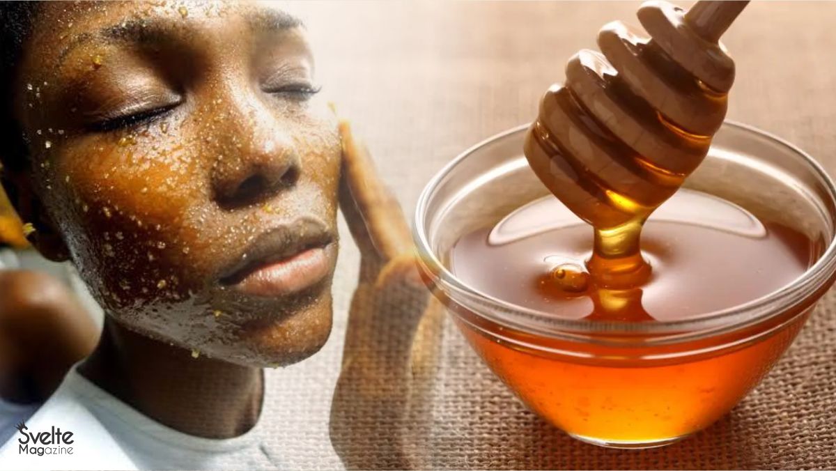5 Beauty Benefits of Honey and How to Spot Fake Honey – Svelte Magazine