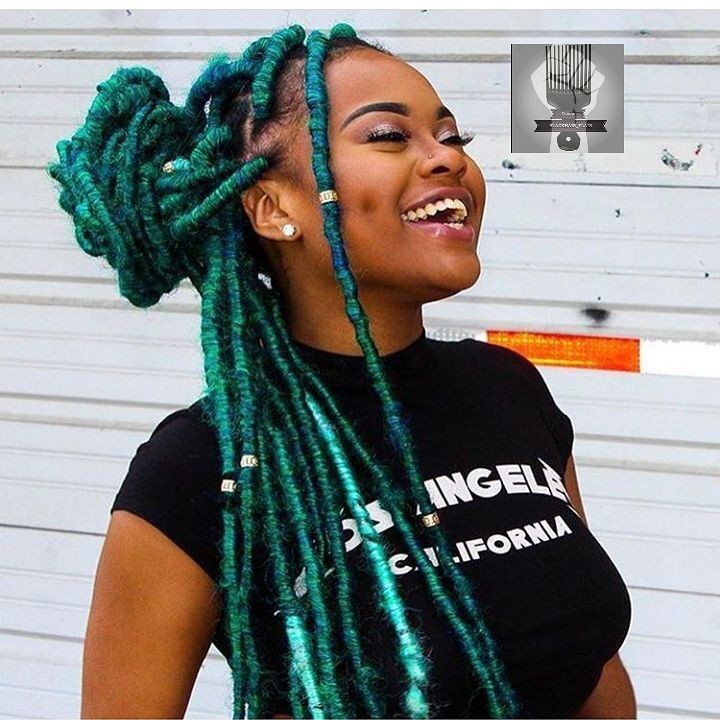 10 Yarn Braids Hairstyles You Should Try Out – Svelte Magazine