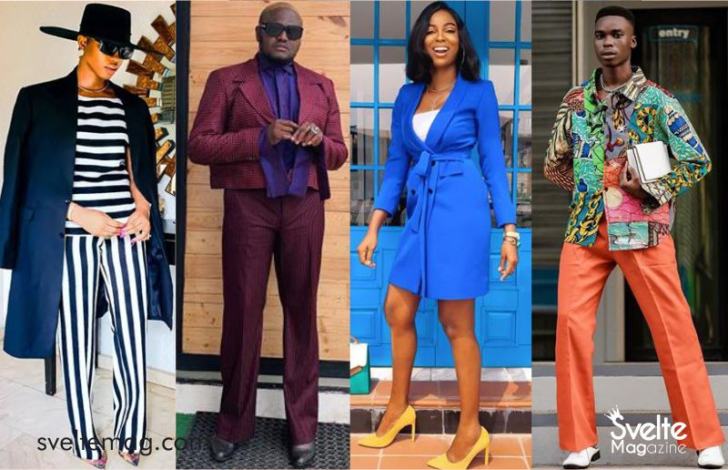 How to Dress With Style – Style Tips | Svelte Magazine