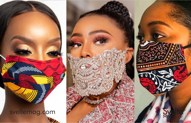 How to Make a Face Mask - DIY Tips – Svelte Magazine