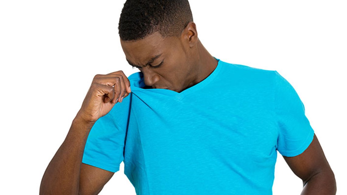 7 Best Ways to Stop Body Odour Forever – Svelte Magazine