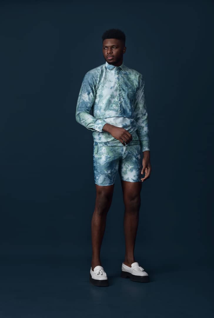 Just Icon Finds Creativity Under Pressure – Svelte Magazine
