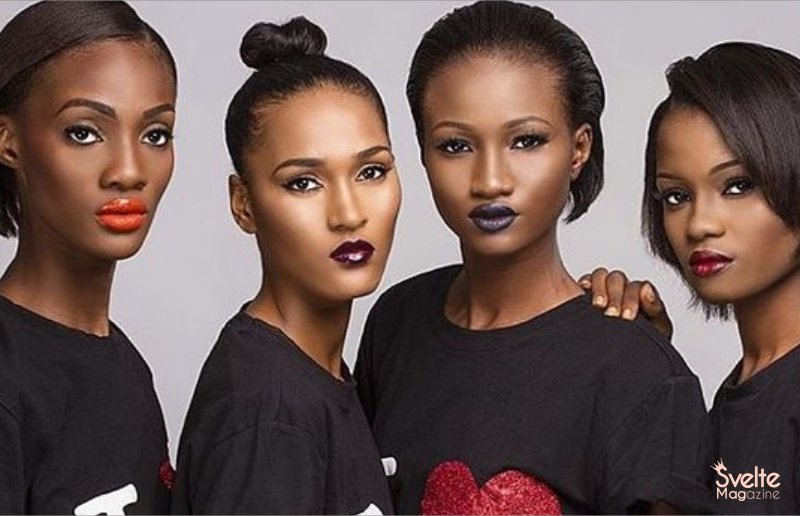 Tips on How to Become a Successful Model in Nigeria – Svelte Magazine