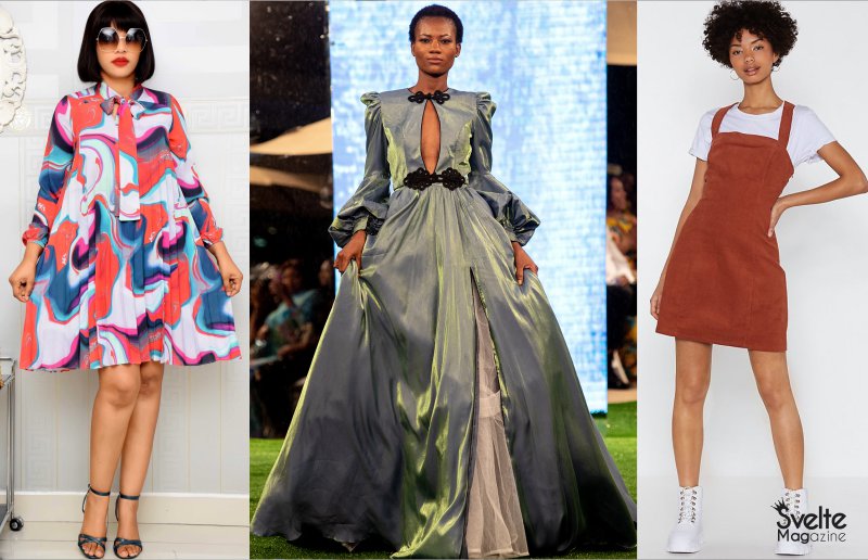 16 Must-have Types of Dresses for Women – Svelte Magazine