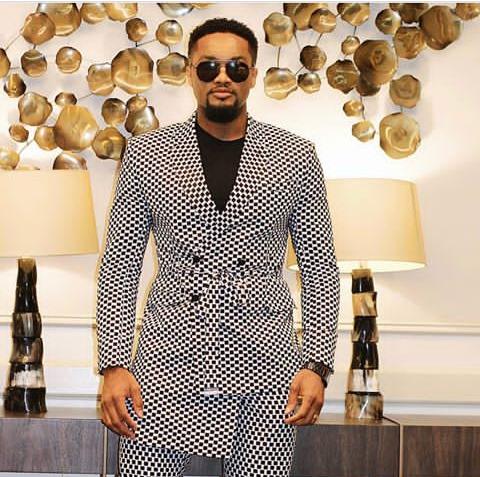 Latest Ankara Suits Styles to Make You an African Boss – Svelte Magazine
