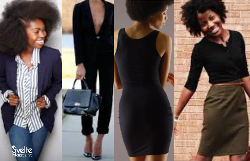 Ten Must-have Wardrobe Essentials for Every Woman – Svelte Magazine