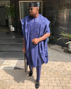 Latest Agbada Styles for Men and Women – Svelte Magazine