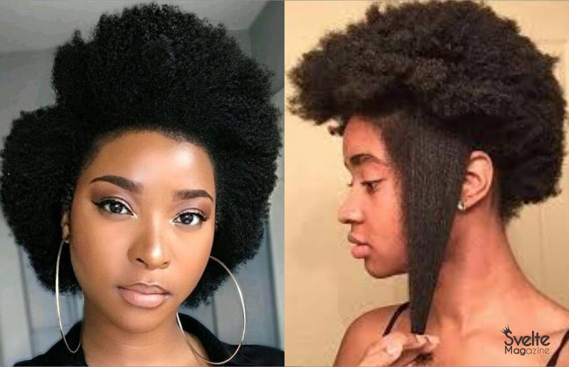3 Easy Tips on How to Choose the Right Products for Your Natural Hair ...