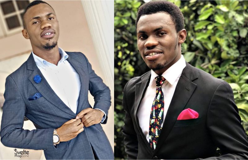 Meet Jesse Chinenyem, the Stylist who Turned a Hobby into a Career ...