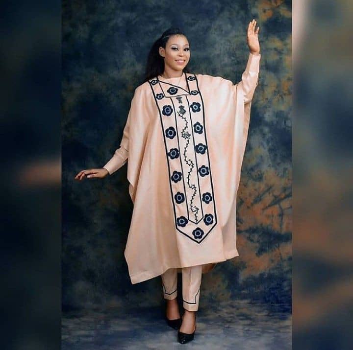 Latest Agbada Styles for Men and Women – Svelte Magazine