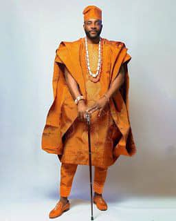 Latest Agbada Styles for Men and Women – Svelte Magazine