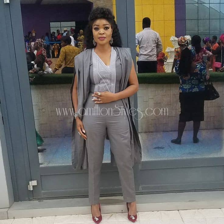 Latest Agbada Styles for Men and Women – Svelte Magazine