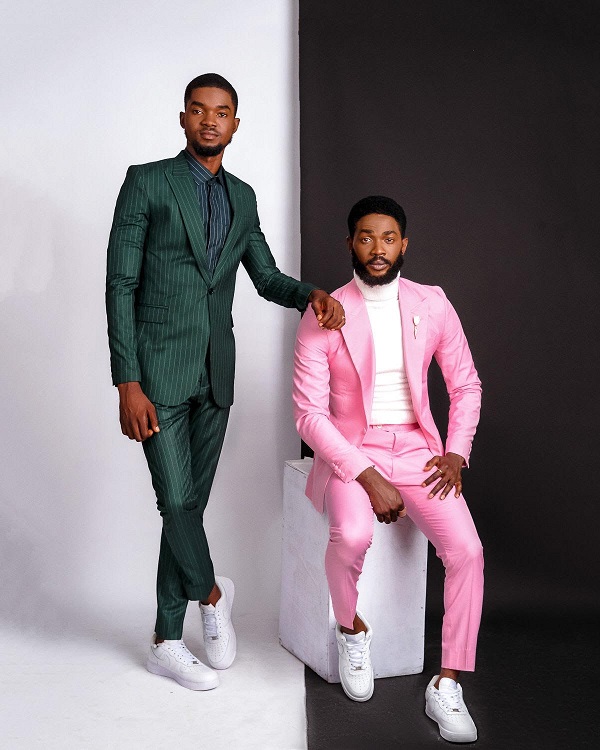 PeterBlack Debuts New 2020 Campaign, The Black Label – Svelte Magazine