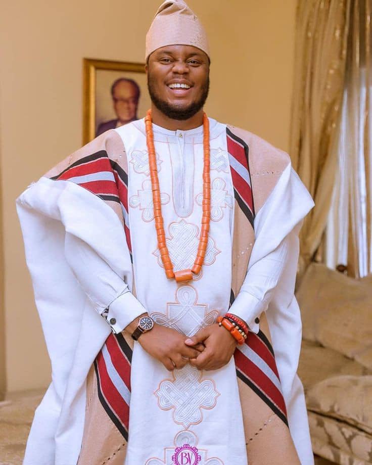 Latest Agbada Styles for Men and Women – Svelte Magazine