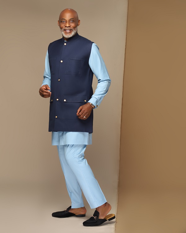 RMD Features in Freshbydotun New Year Collection Tagged 'Forever Young ...