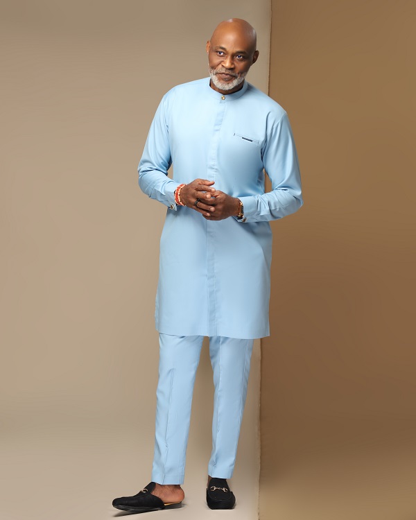RMD Features in Freshbydotun New Year Collection Tagged 'Forever Young ...