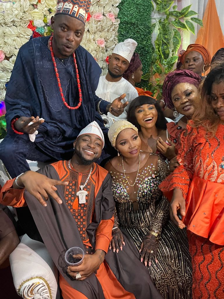 How Davido Has Proven to Be a Style Icon – Svelte Magazine