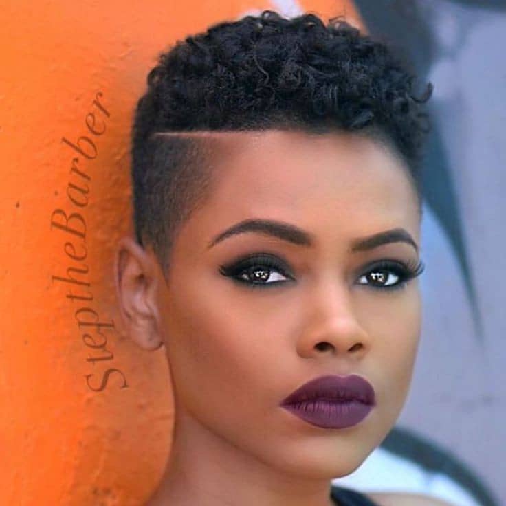 44 Gorgeous Short Haircuts for Ladies – Svelte Magazine
