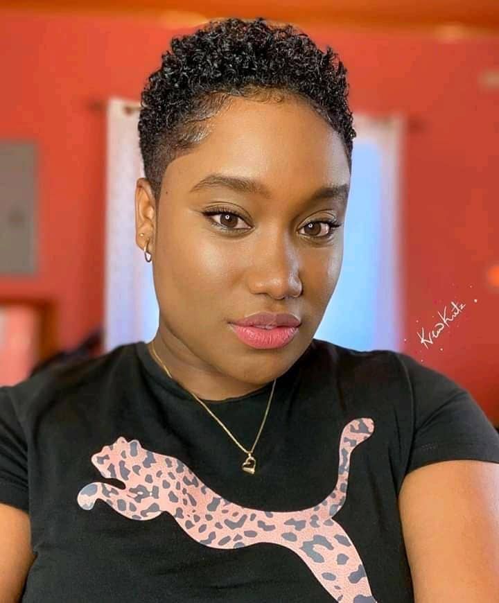 44 Gorgeous Short Haircuts for Ladies – Svelte Magazine