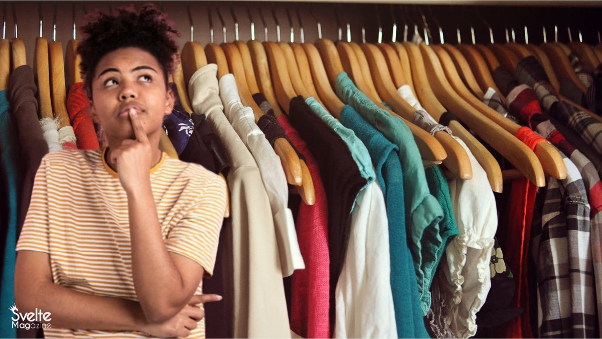 How to Take Care of Your Clothes to Make Them Last Longer – Svelte Magazine