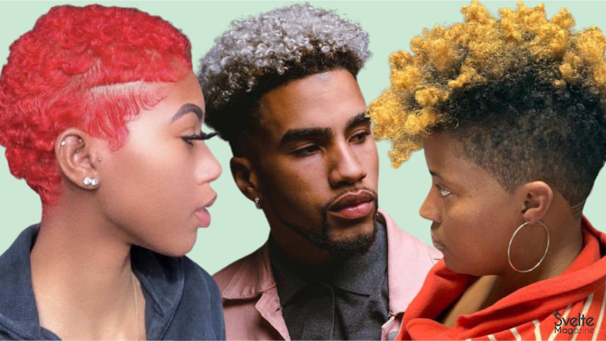 Latest Hair Colour Trends that'll Transform Your Look Instantly