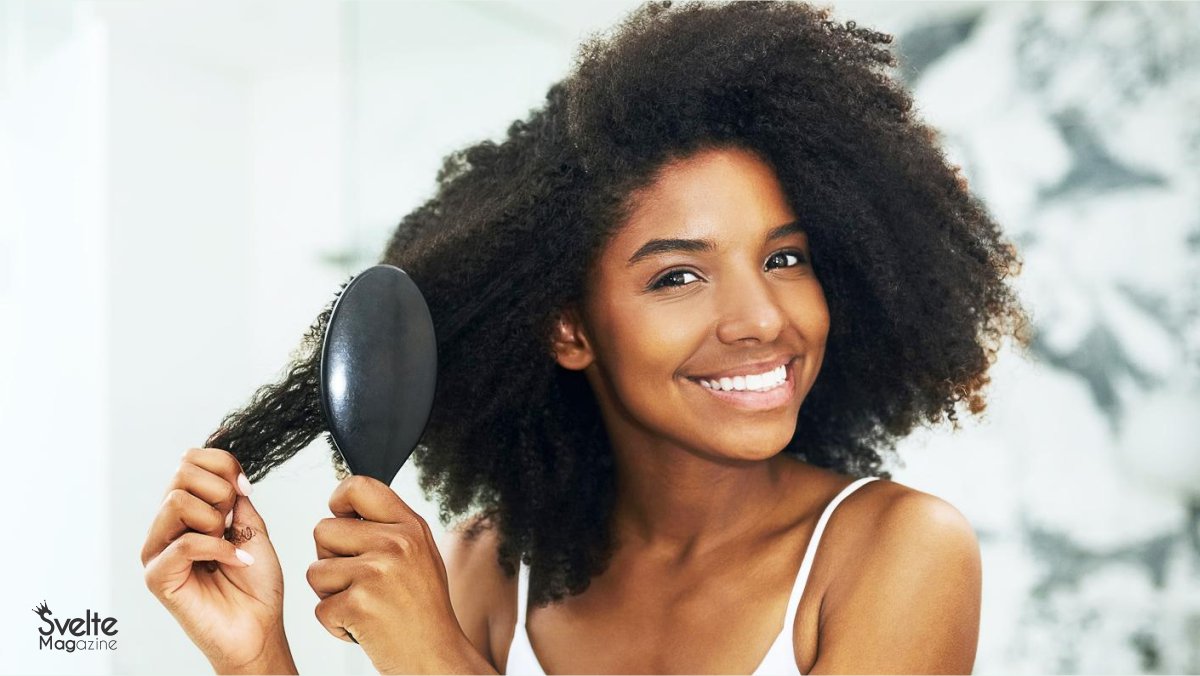 5 Helpful Hair Care Tips for Harmattan Season – Svelte Magazine