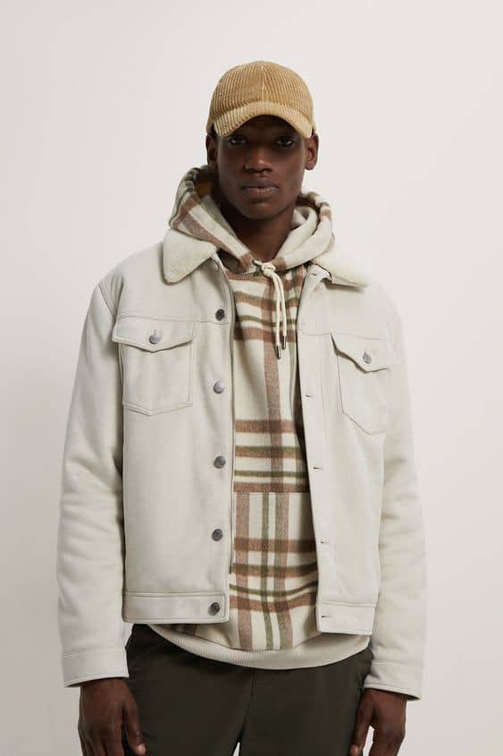 5 Warm yet Stylish Outfits for Cold Weather – Svelte Magazine