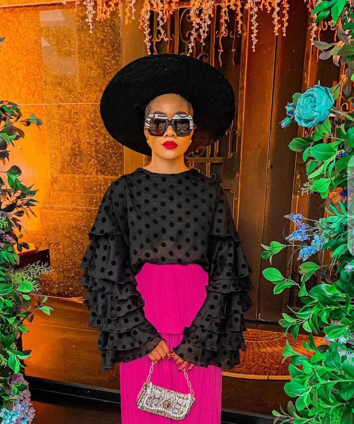 How to Style Polka Dots Like a True Fashionista – Svelte Magazine