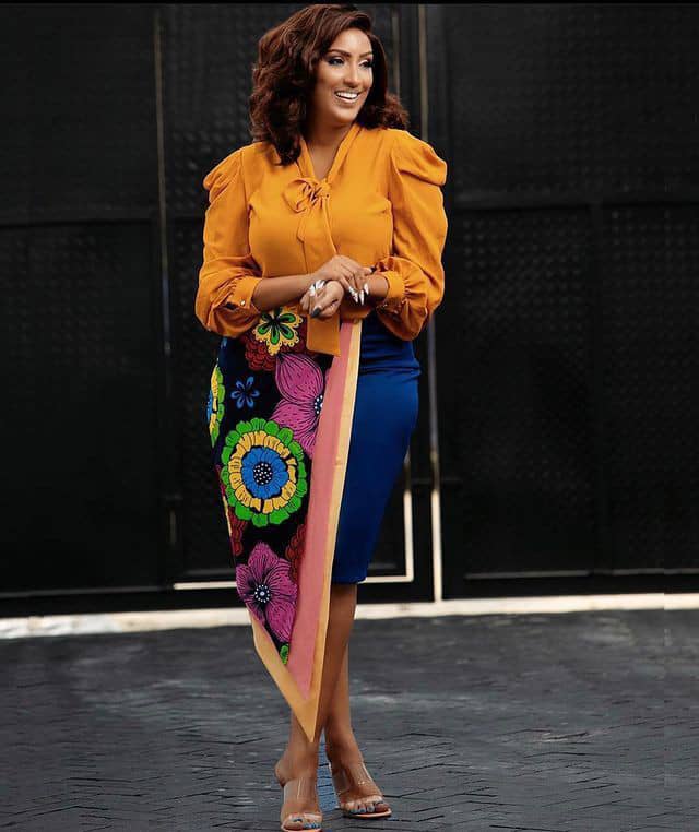 30 Latest Ankara Skirts Every Gorgeous Woman Should Wear – Svelte Magazine