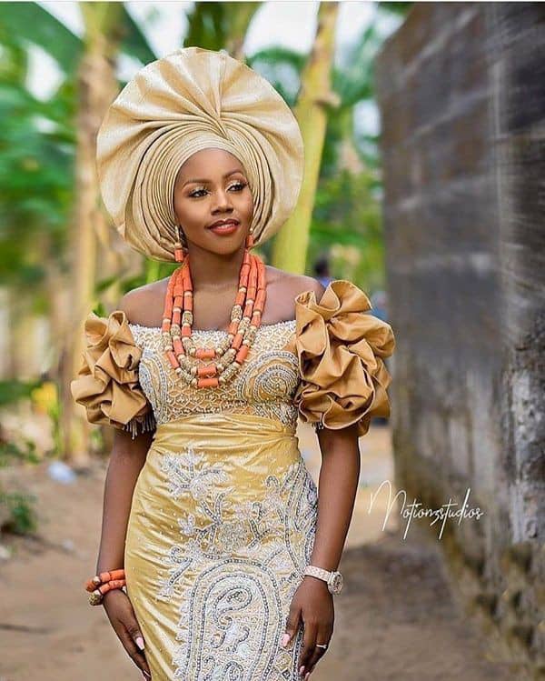 49 Latest Owambe Styles for Stylish African Men and Women – Svelte Magazine