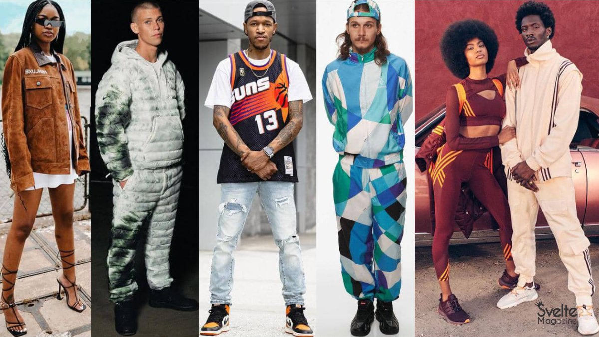 What You Should Know About Streetwear Outfits – Svelte Magazine