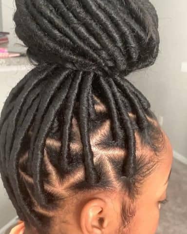 Thread Hairstyles — What You Should Know About African Threading ...