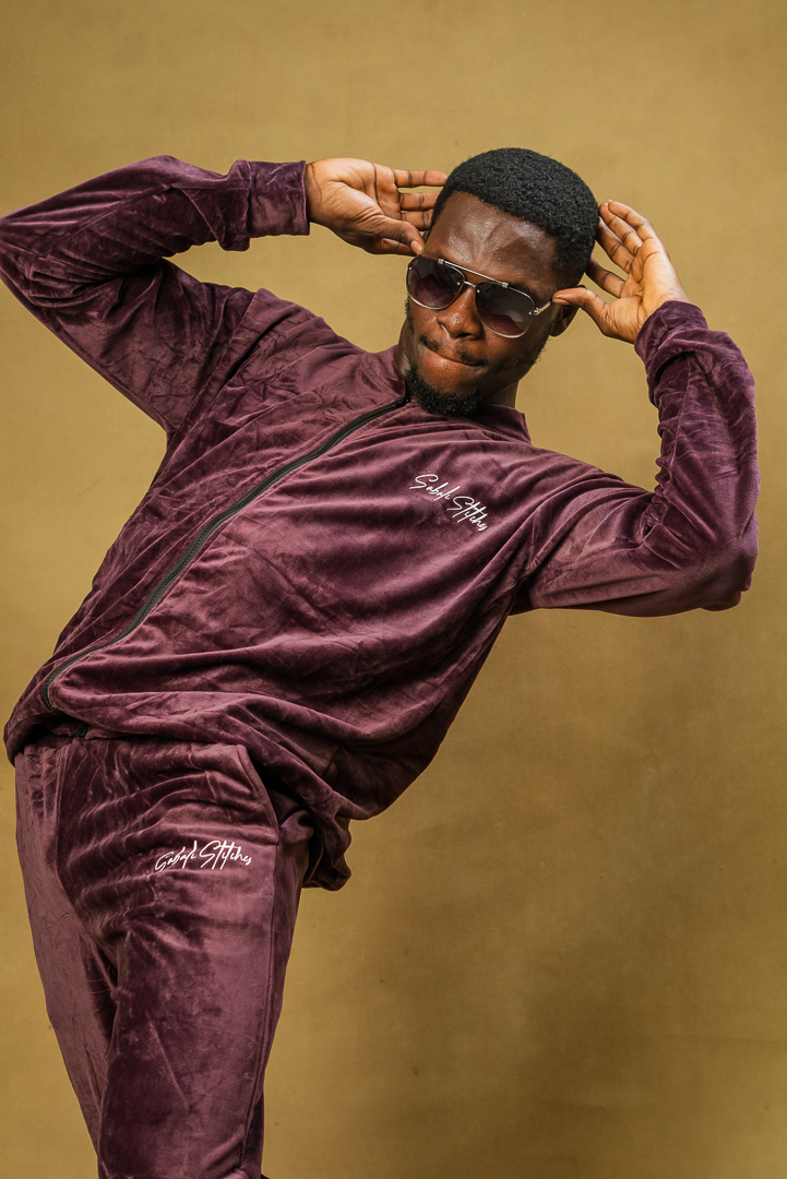 Sabali Stitches Debuts Urban Wear Collection – Svelte Magazine