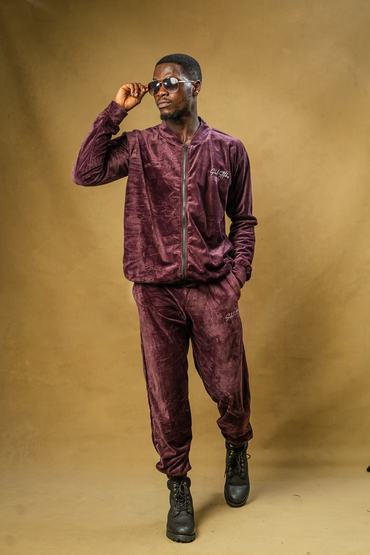 Sabali Stitches Debuts Urban Wear Collection – Svelte Magazine