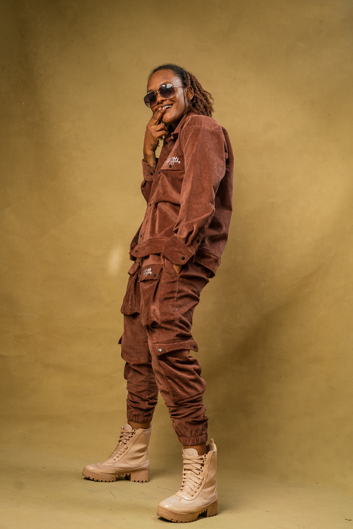 Sabali Stitches Debuts Urban Wear Collection – Svelte Magazine