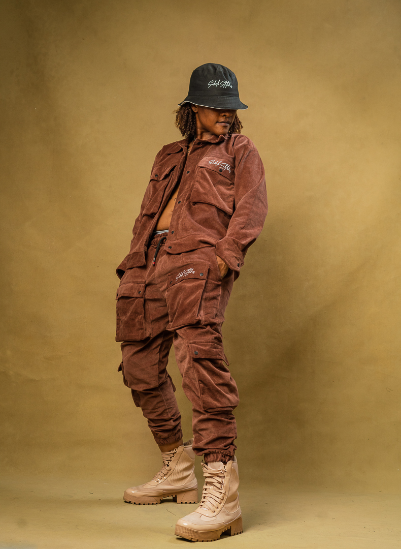 Sabali Stitches Debuts Urban Wear Collection – Svelte Magazine