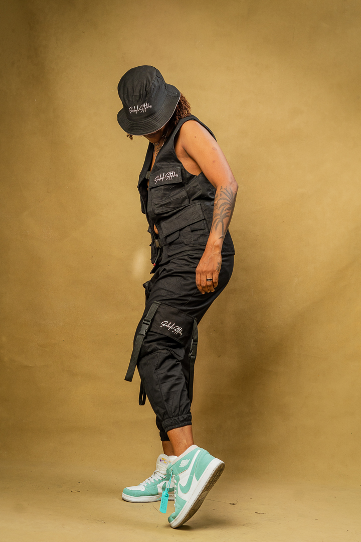 Sabali Stitches Debuts Urban Wear Collection – Svelte Magazine