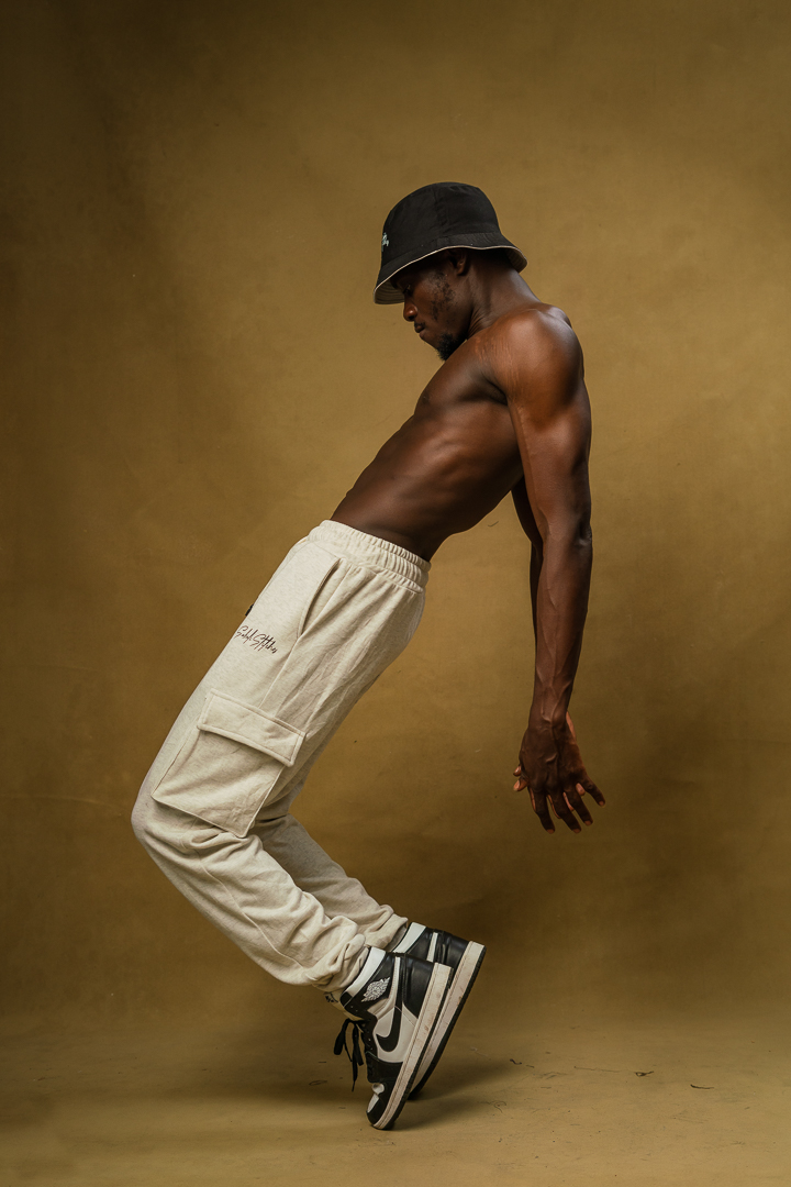 Sabali Stitches Debuts Urban Wear Collection – Svelte Magazine