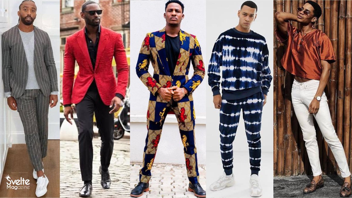 10 Cool Photo Poses for Guys and How to Achieve Them – Svelte Magazine