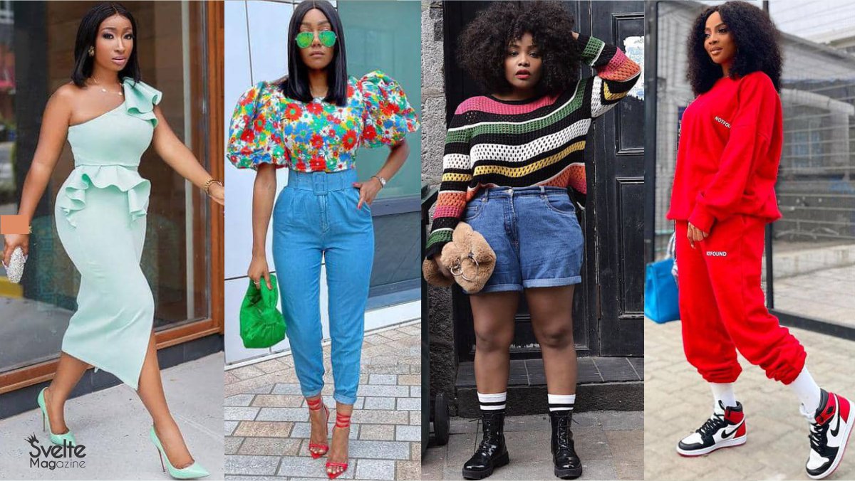Easy Tips on How to Combine Women's Shoes with Clothes – Svelte Magazine