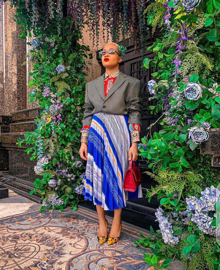Eccentric Fashion Style: The Fastest Way to Stand Out and Make a Name ...