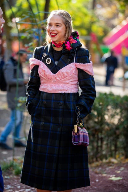 Eccentric Fashion Style: The Fastest Way to Stand Out and Make a Name ...