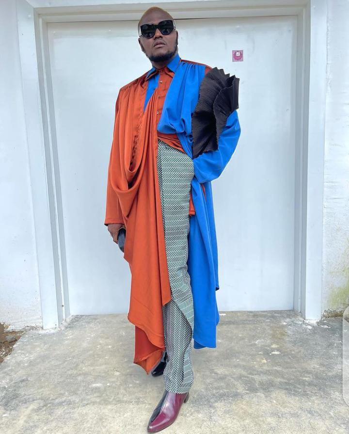 Eccentric Fashion Style: The Fastest Way to Stand Out and Make a Name ...