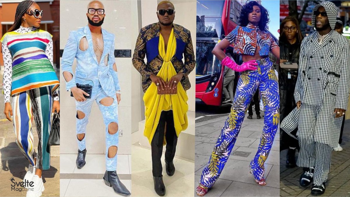 Eccentric Fashion Style: The Fastest Way to Stand Out and Make a Name ...