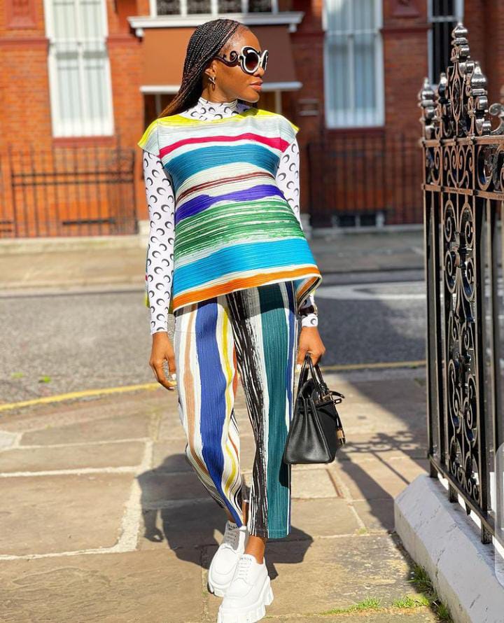 Eccentric Fashion Style: The Fastest Way to Stand Out and Make a Name ...