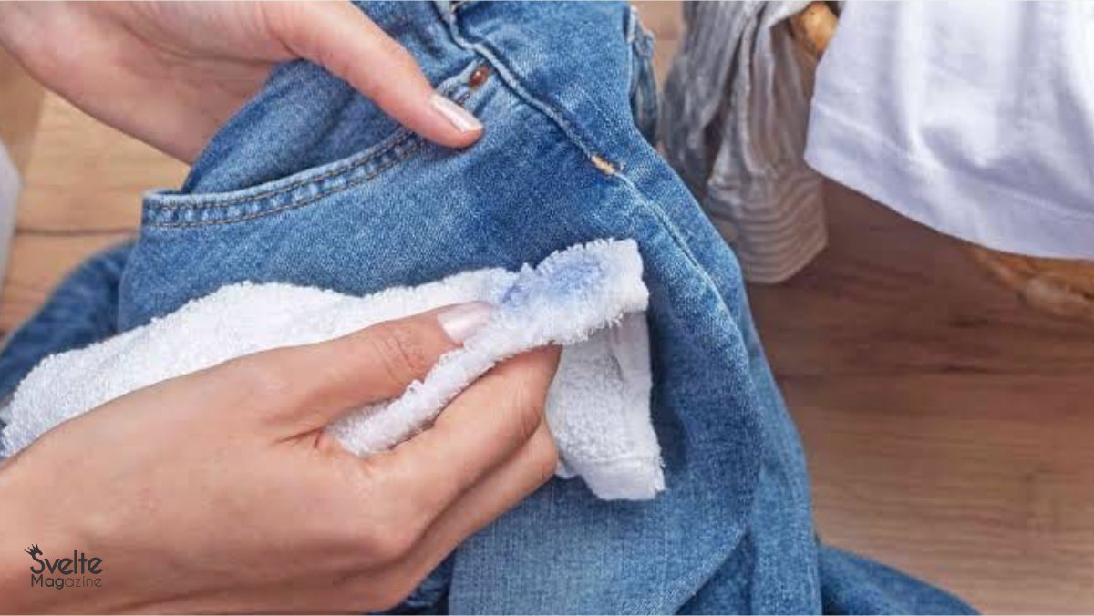 8 Tips on How to Stop Colour Bleeding from Clothes – Svelte Magazine