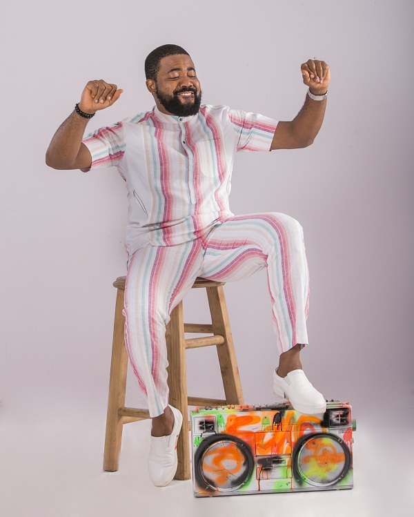 Zomoge Inspired Drops Debut Menswear Collection Tagged 'Aesthetic ...