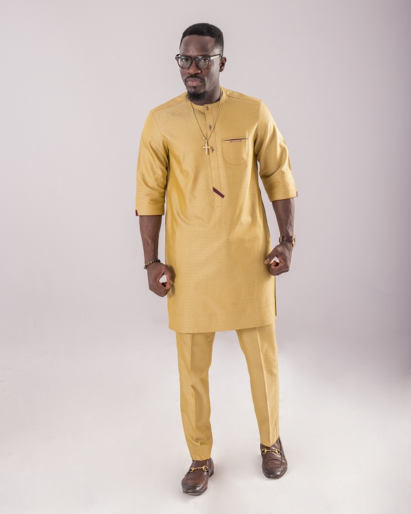 Zomoge Inspired Drops Debut Menswear Collection Tagged 'Aesthetic ...