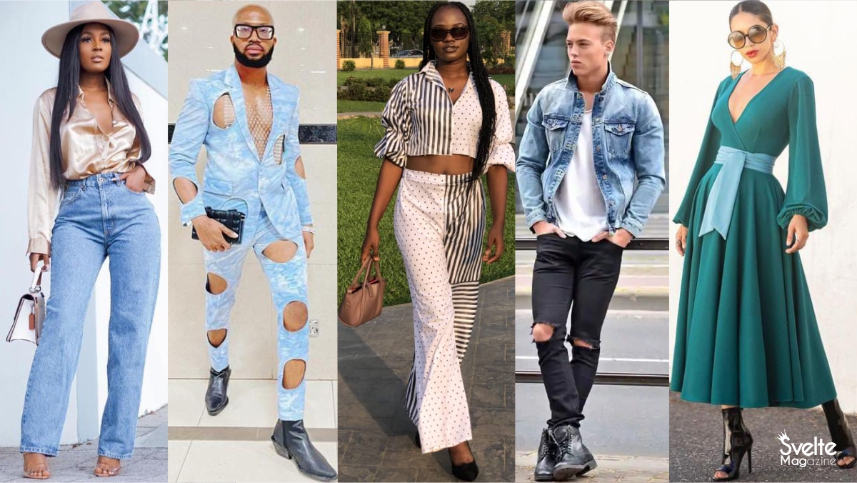 12 Easy Tips on How to Look Good on a Budget – Svelte Magazine